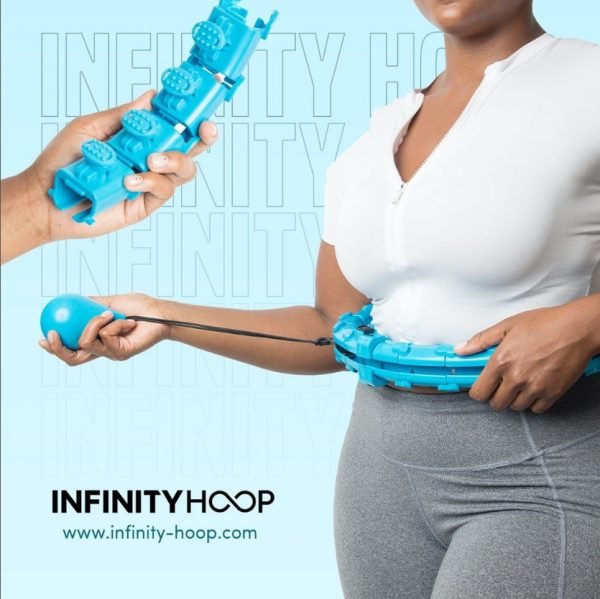 Infinity Hoop Reviews: Does It Really Work?