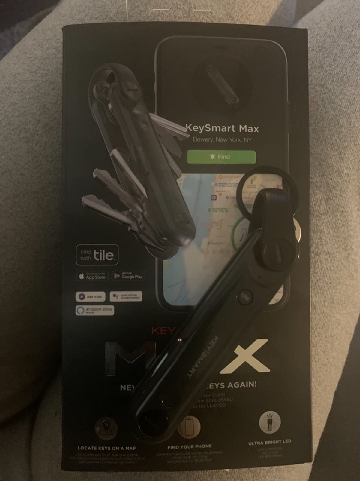 KeySmart Max Review: 6 Things You Benefit from The Greatest Key Organizer