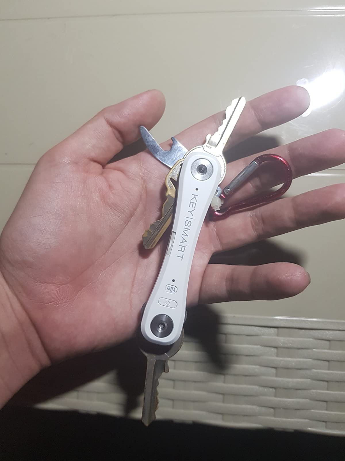 KeySmart Pro Review: The Only 1 Guide You Need to Never Lose Your Keys