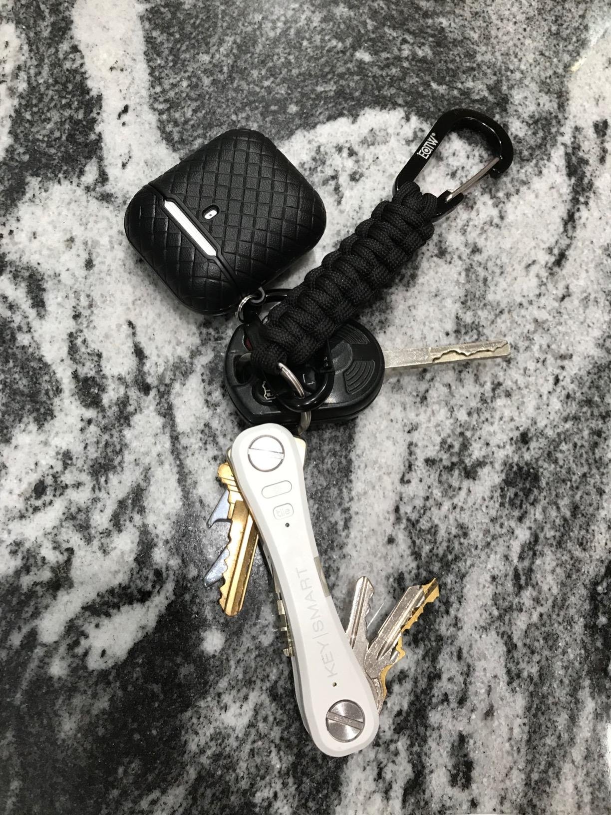 KeySmart Pro Review: The Only 1 Guide You Need to Never Lose Your Keys