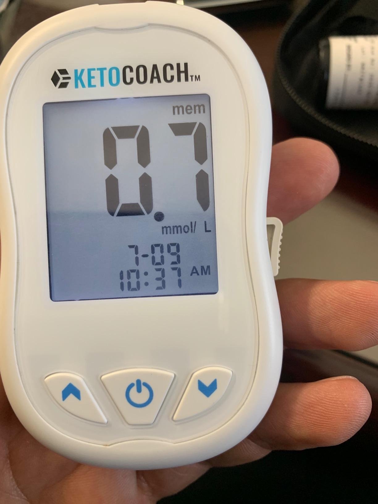 Real Ketones Powder Sticks Review: 3 Best Health Benefits You Get