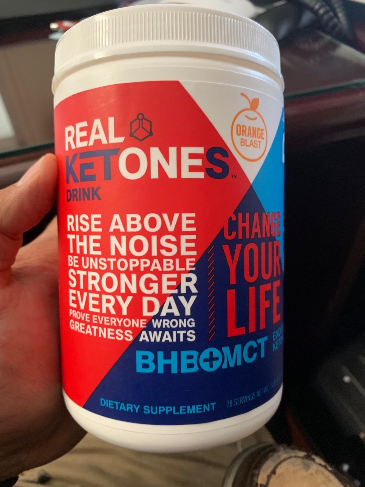 Real Ketones Powder Sticks Review: 3 Best Health Benefits You Get