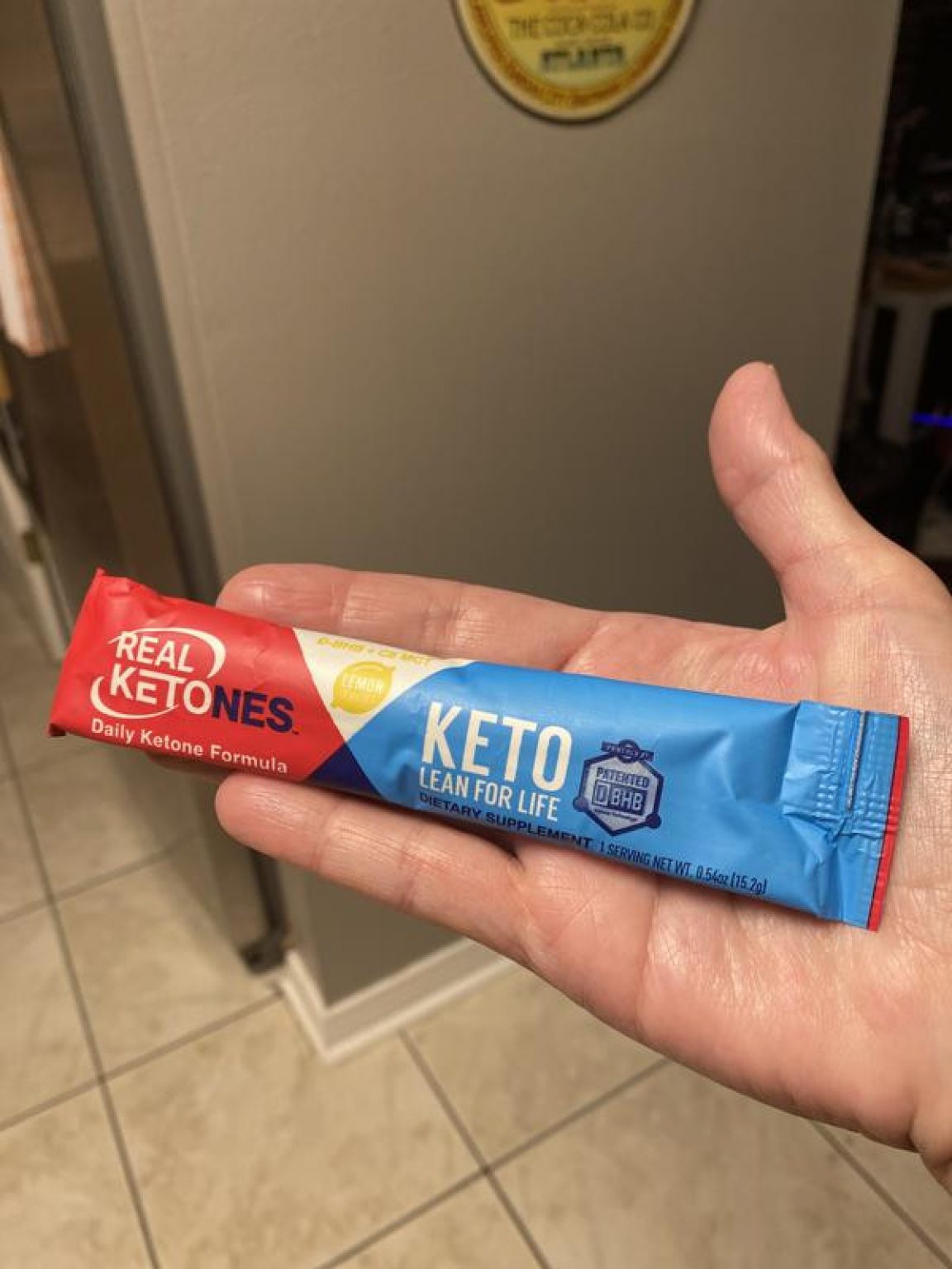 Real Ketones Powder Sticks Review: 3 Best Health Benefits You Get