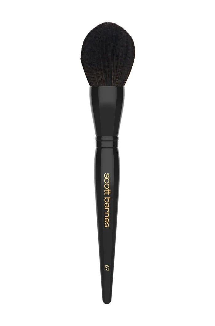 Scott Barnes Brushes Review: The 7 Best Must-have Makeup Brushes