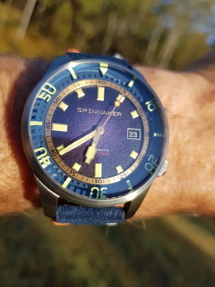 Honest Spinnaker Bradner Review: Add Zing To Your Daily Outfits With ...