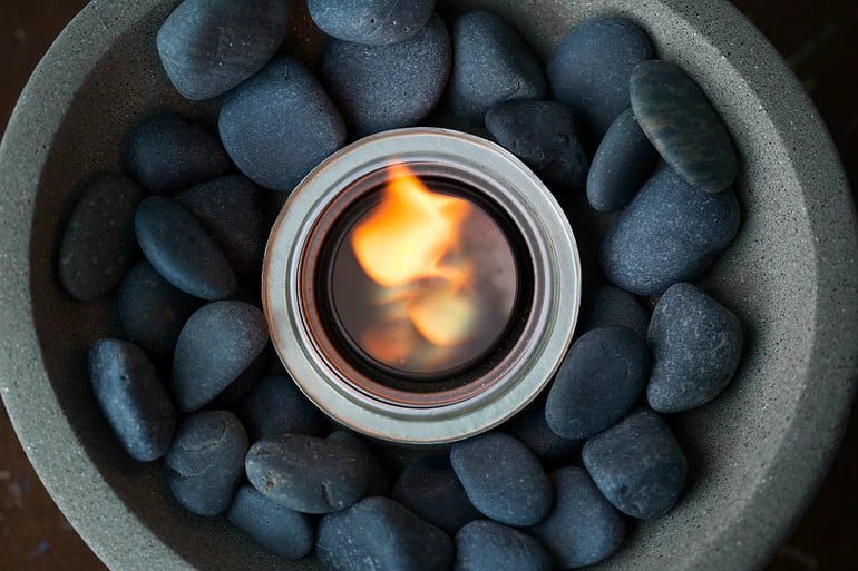 Terra Flame Gel Fuel By SunJel 101: Useful Safety Tips