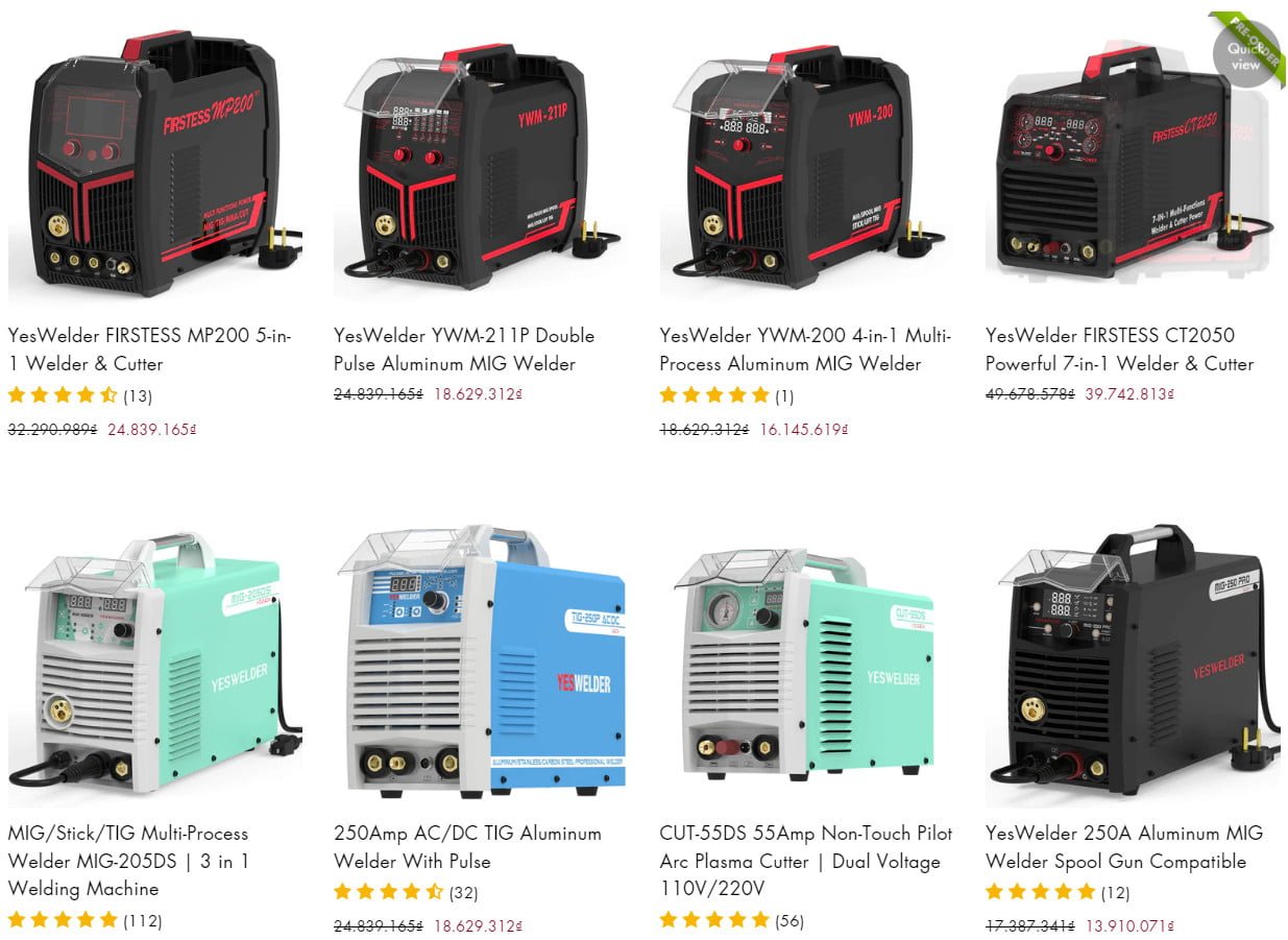 YesWelder Reviews: 5 Important Factors To Consider