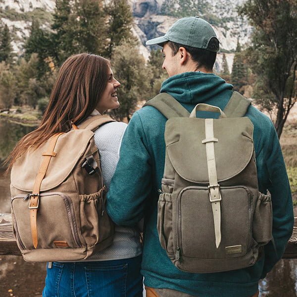 Bagsmart Camera Backpack Review: A Comprehensive Guide