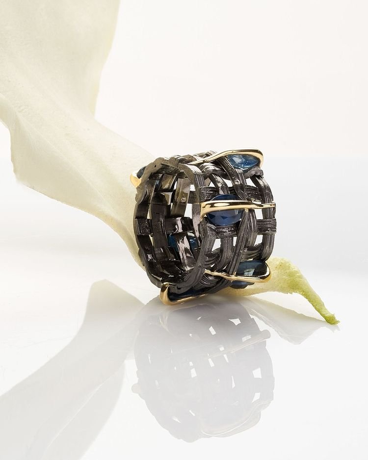 German Kabirski Rings: The Perfect Choice for a Special Occasion