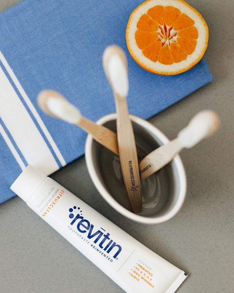 Revitin Reviews: Is This Prebiotic Toothpaste Worth the Hype?