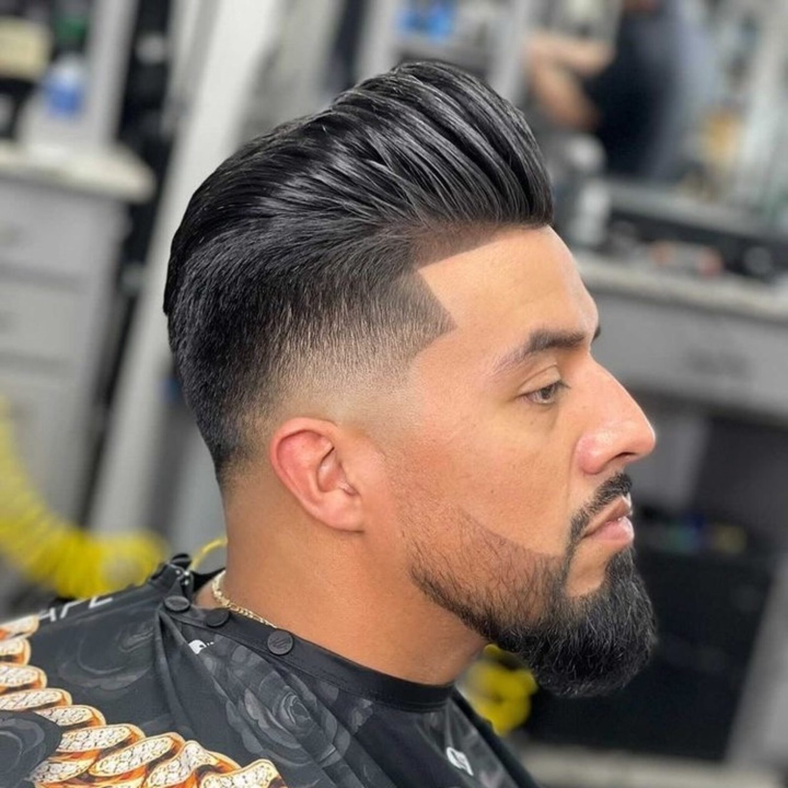 Tribal Chimp Hair Powder Review: The Secret to Effortless, Voluminous Hair