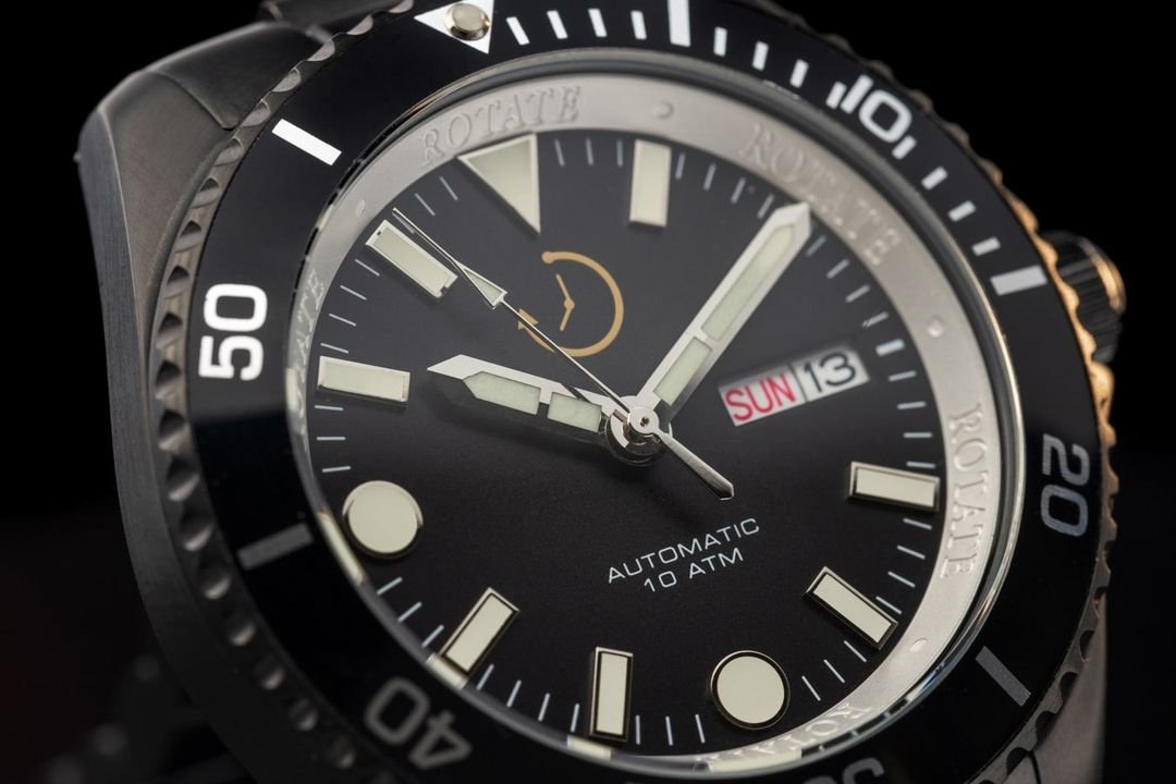 Rotate Watches Review: Is It the Right Choice for You?