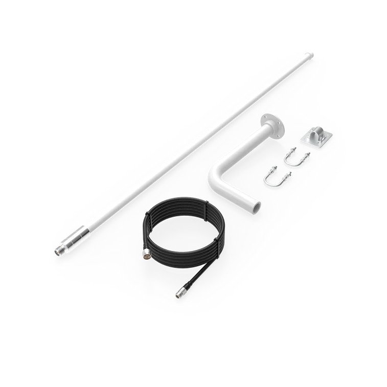 RAK Antennas: A Comprehensive Guide