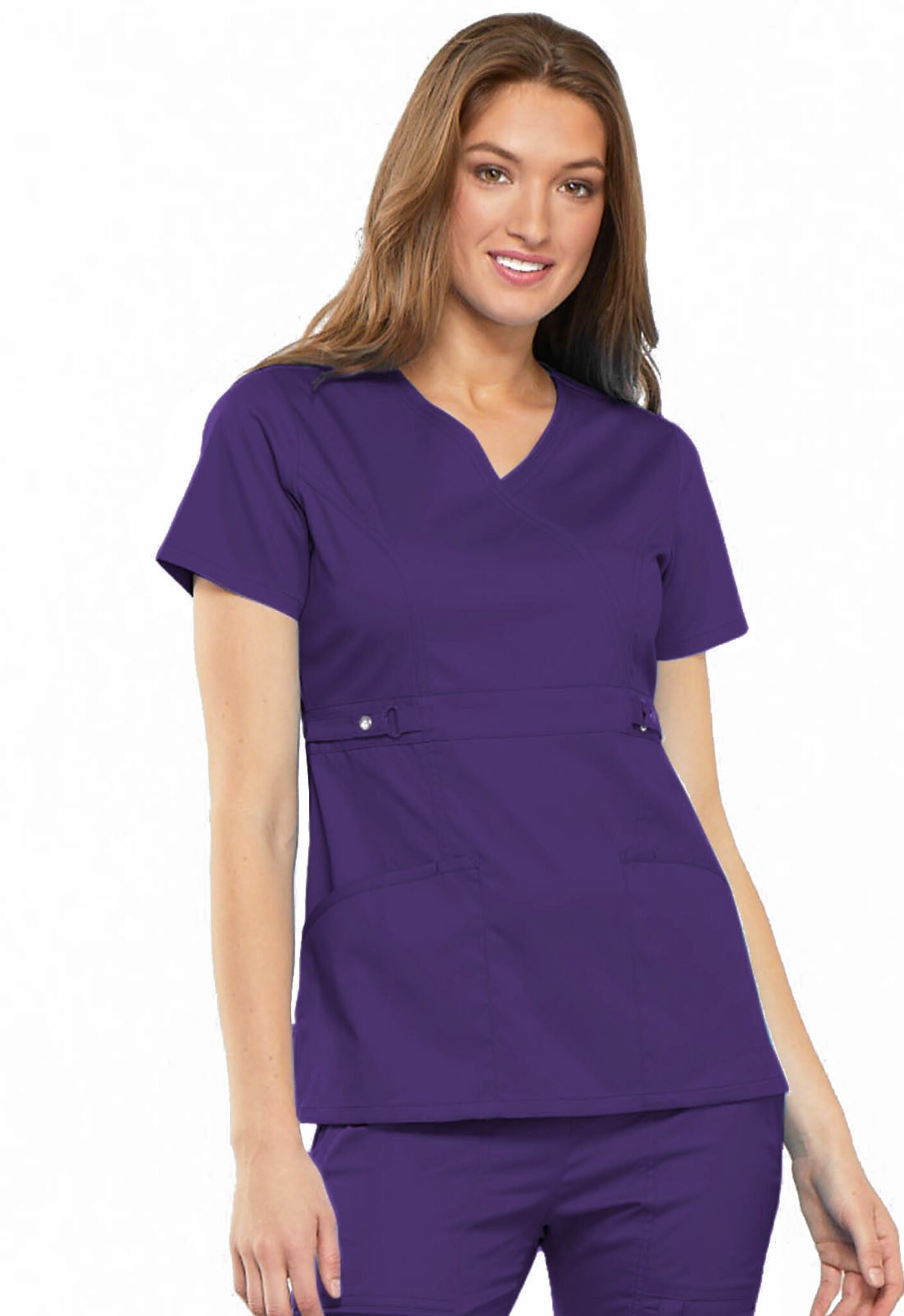 Scrub Styles for Nurses - A Closer Look at TiScrubs Nursing Scrubs