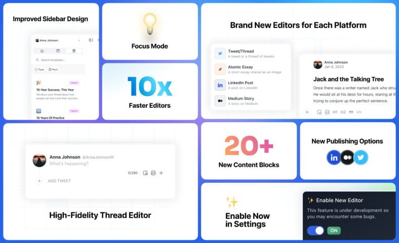 Typeshare Review: Your All-in-One Hub for Digital Writing