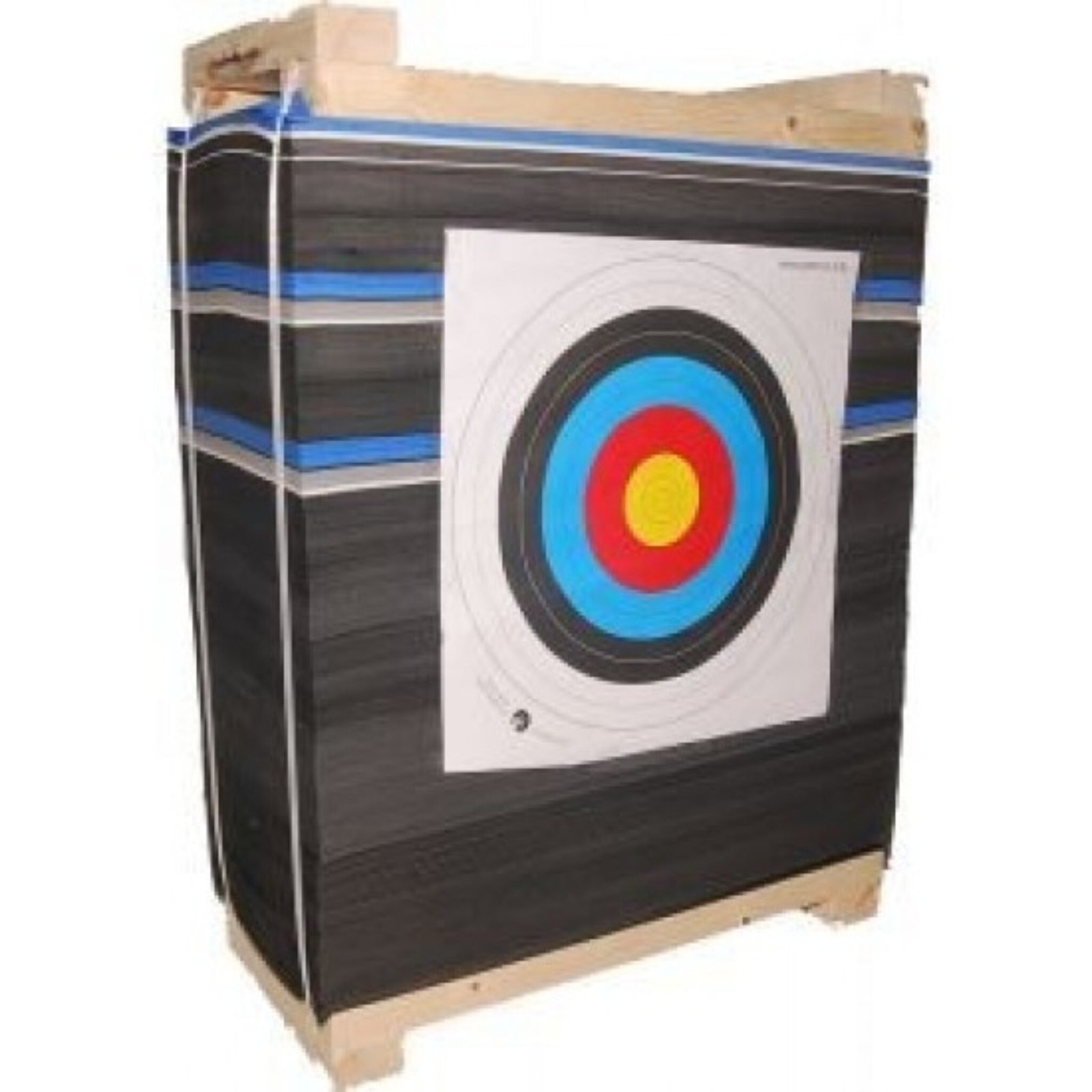 Archery Target Reviews: Why Bulldog Targets is the Best Choice for ...