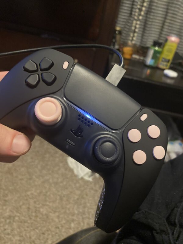 Cinch Gaming Controller Review: The Best Custom Gaming Controller You ... Cinch Gaming Controller Review: The Best Custom Gaming Controller You ...