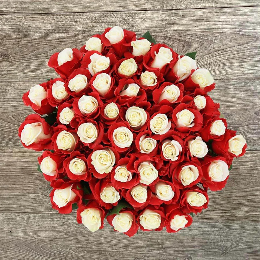 Fresh Flower Bouquet for Birthday: How to Choose the Perfect Gift from ...