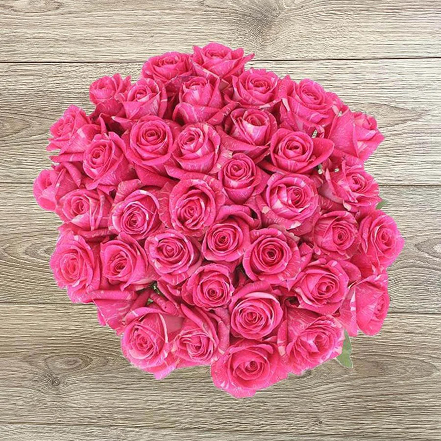 Fresh Flower Bouquet for Birthday: How to Choose the Perfect Gift from ...