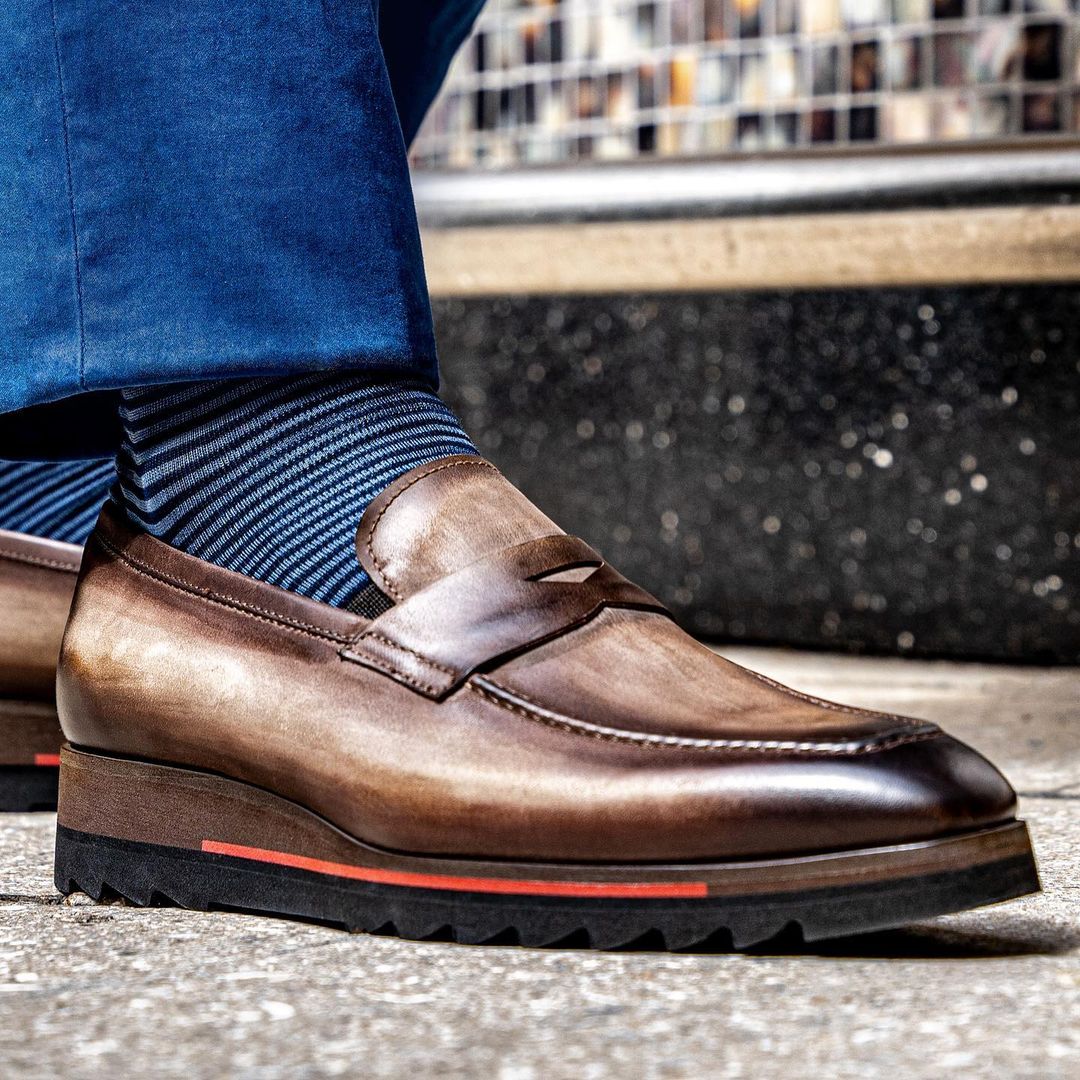 Jose Real Shoes Review: The Best Handcrafted Italian Footwear for Men