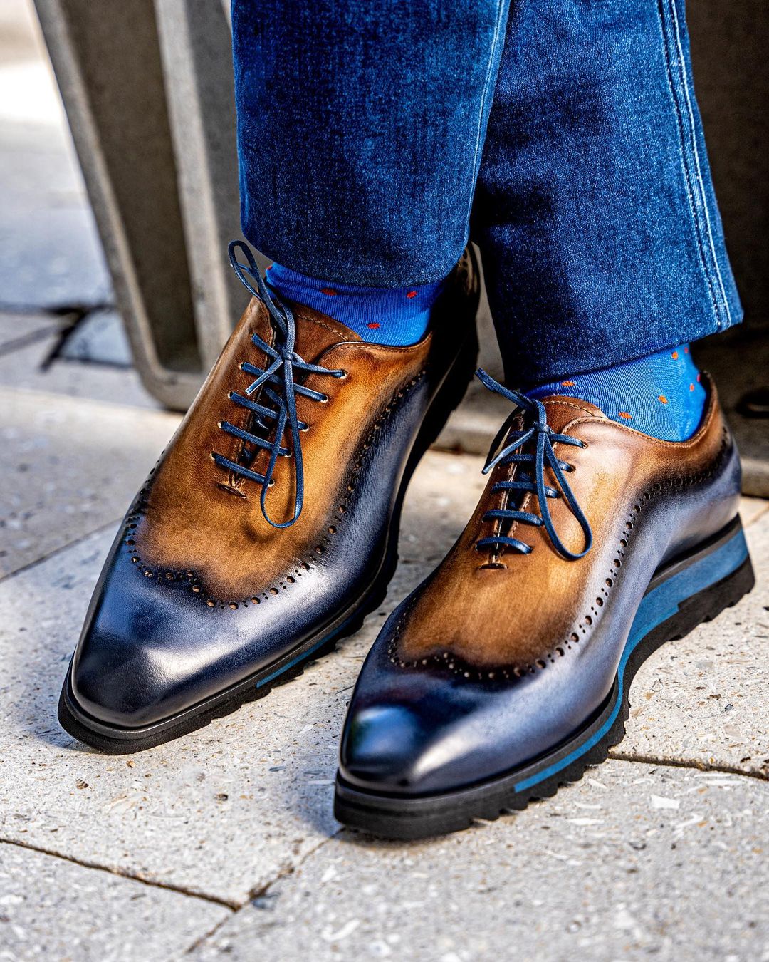 Jose Real Shoes Review: The Best Handcrafted Italian Footwear for Men
