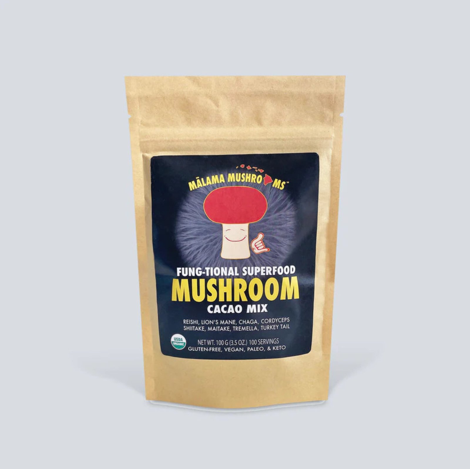 Malama Mushrooms Review: Elevate Your Health and Wellness with ...