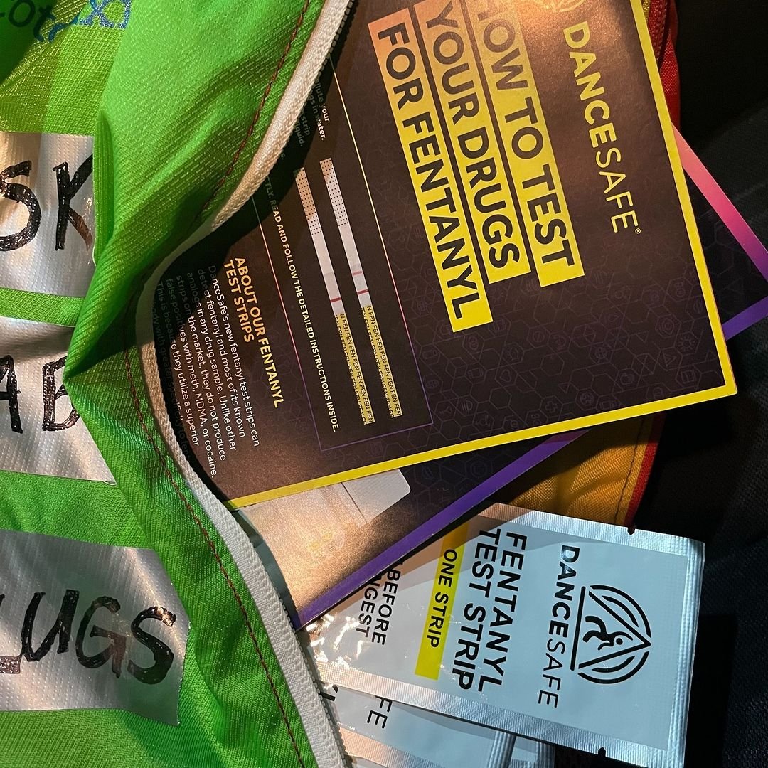 DanceSafe Review: This is How We Promote Health and Safety in EDM