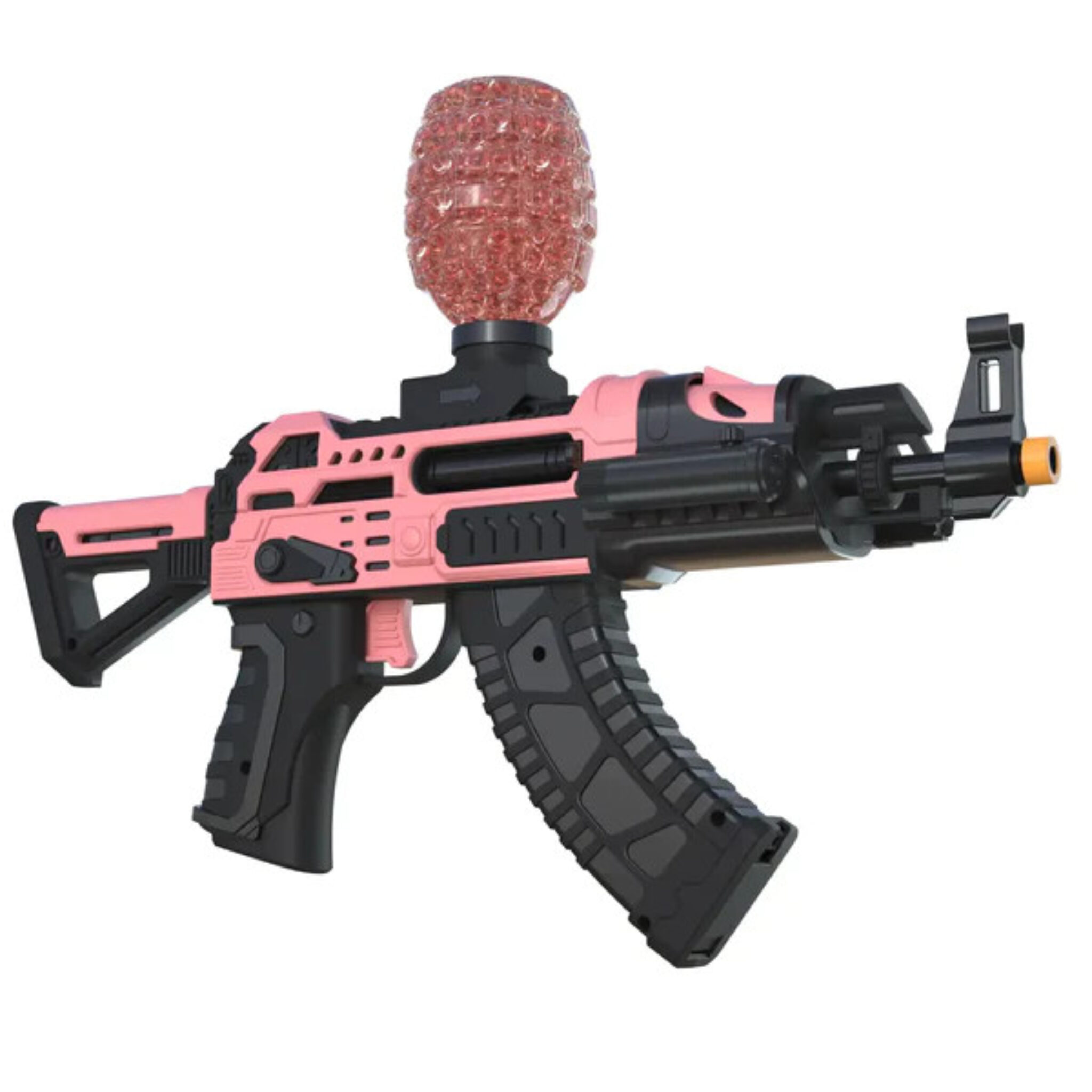 Gel Blaster Battle Review: A Fun and Safe Way to Enjoy a Unique Gaming ...
