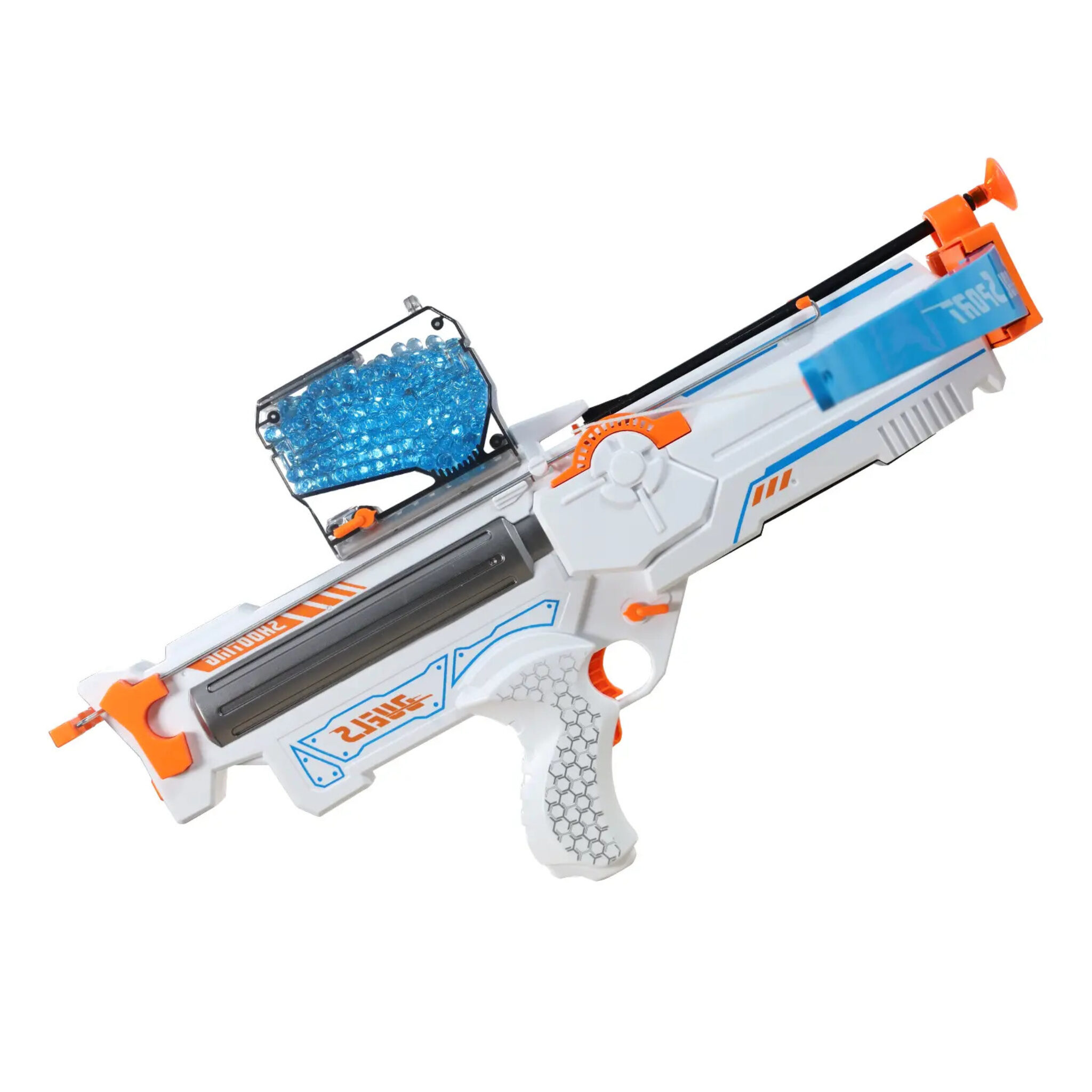 Gel Blaster Battle Review: A Fun and Safe Way to Enjoy a Unique Gaming ...