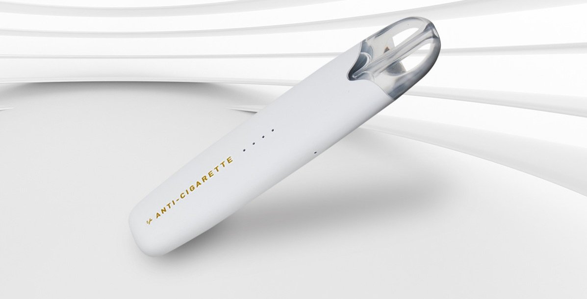 Inhale Health Anti Cigarette Reviews: A Closer Look at This Smoking ...