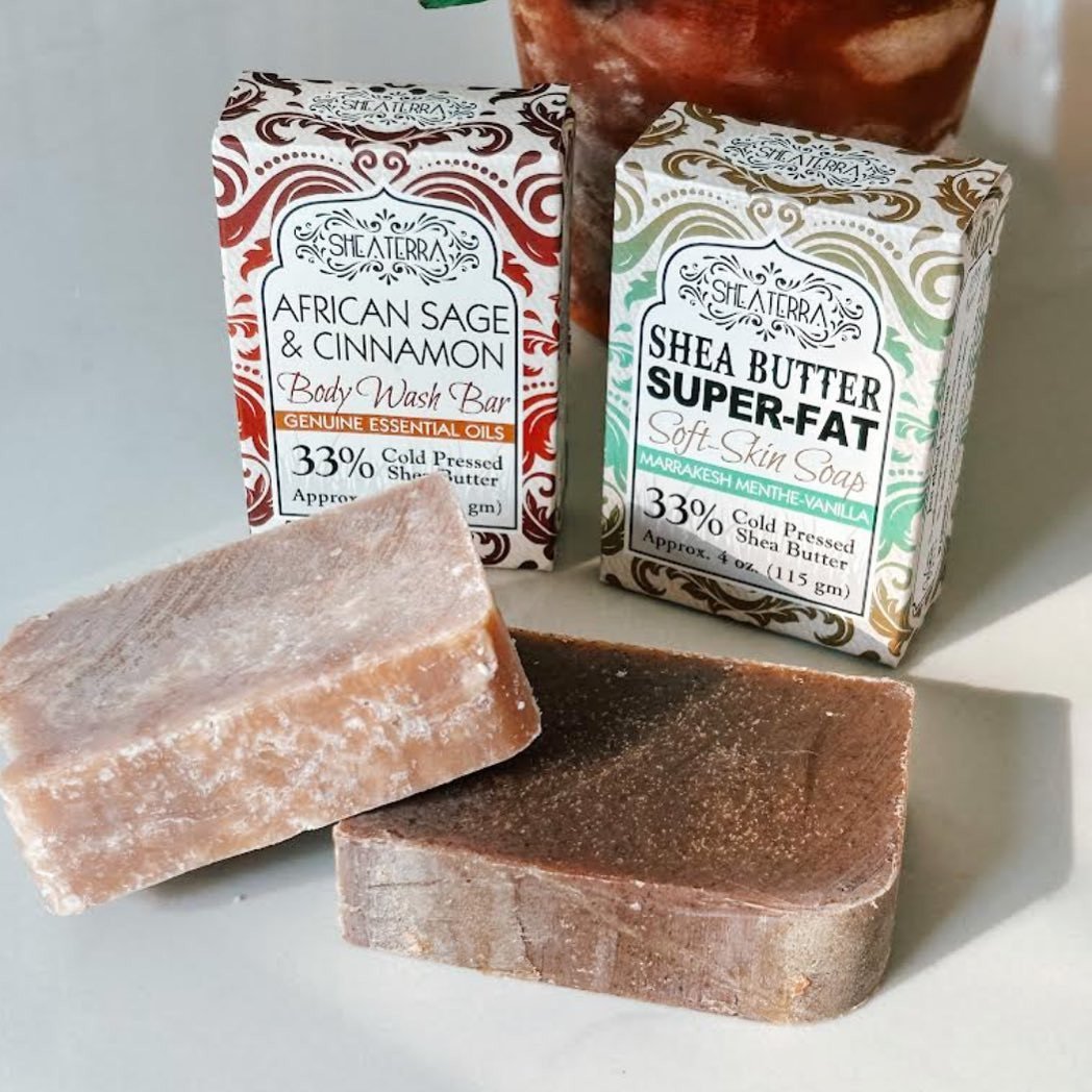 Is Shea Terra a Good Brand? A Detailed Review of the Natural Skincare ...