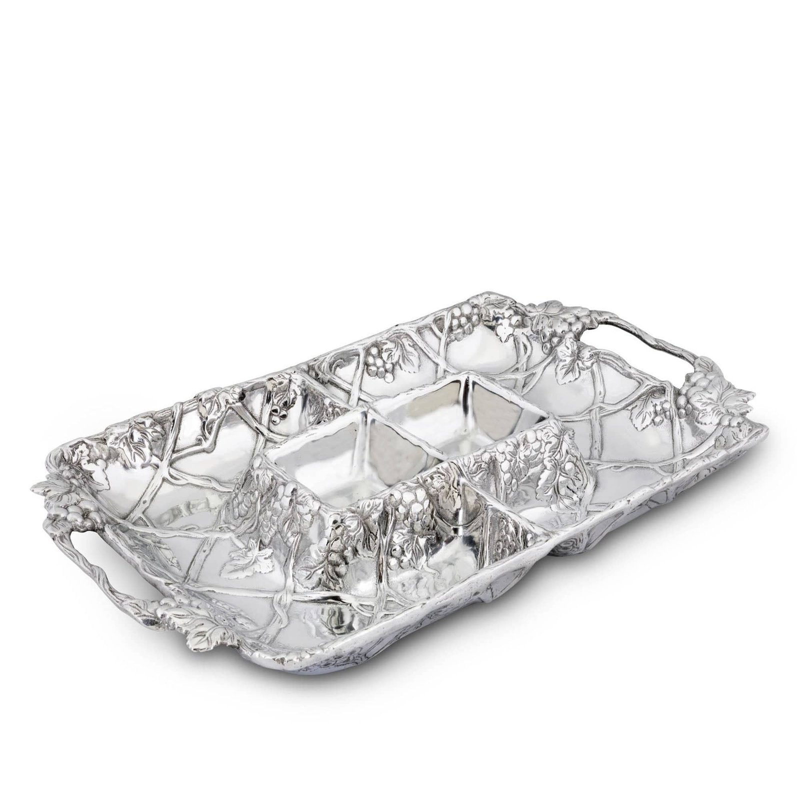 Arthur Court Designs Aluminum Serveware - Top Pieces, Care Tips, and More