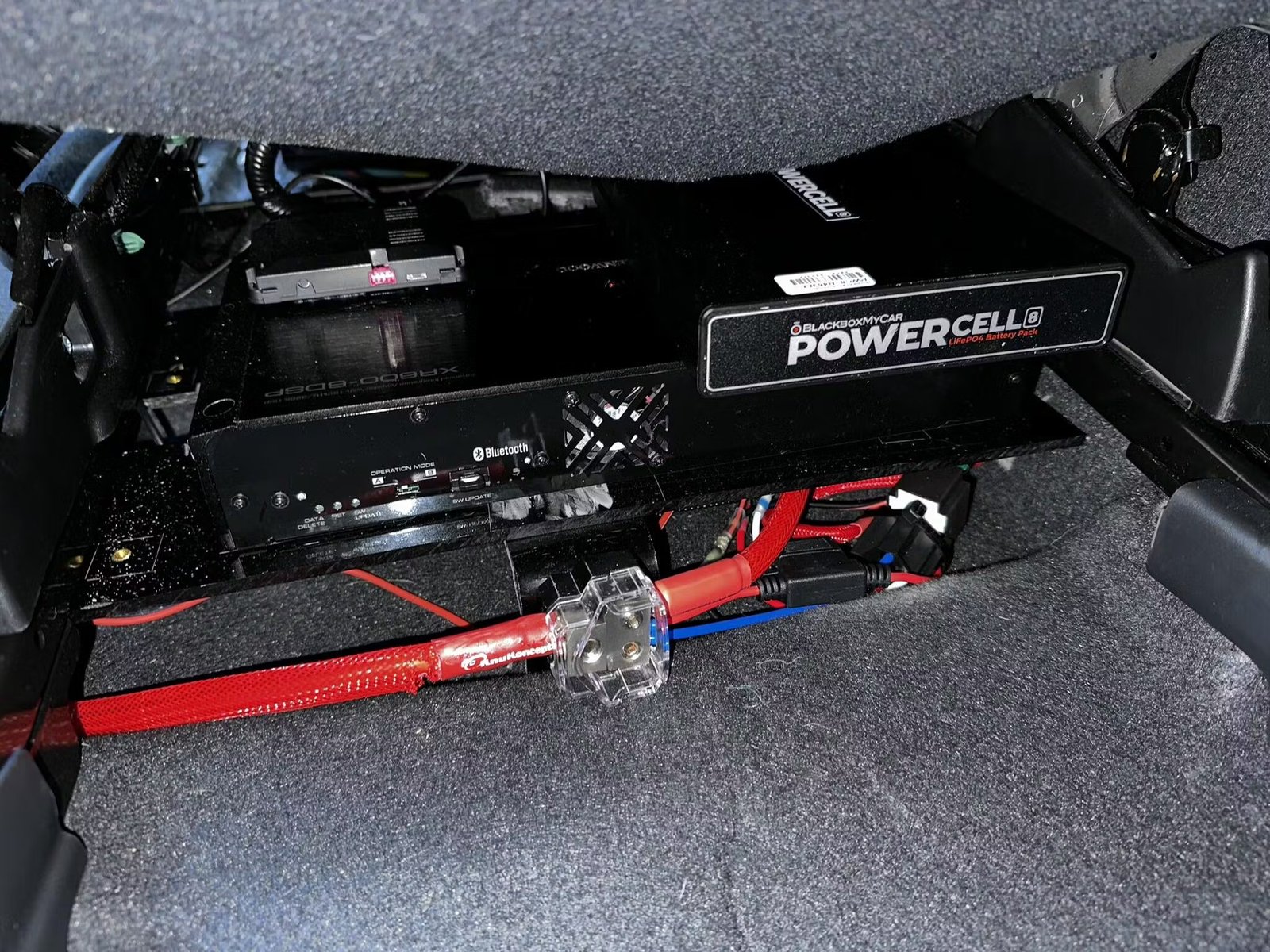 BlackboxMyCar PowerCell 8 Review: The Ultimate Dash Cam Battery Pack