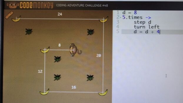CodeMonkey Review: A Fun and Engaging Way for Kids to Learn Coding