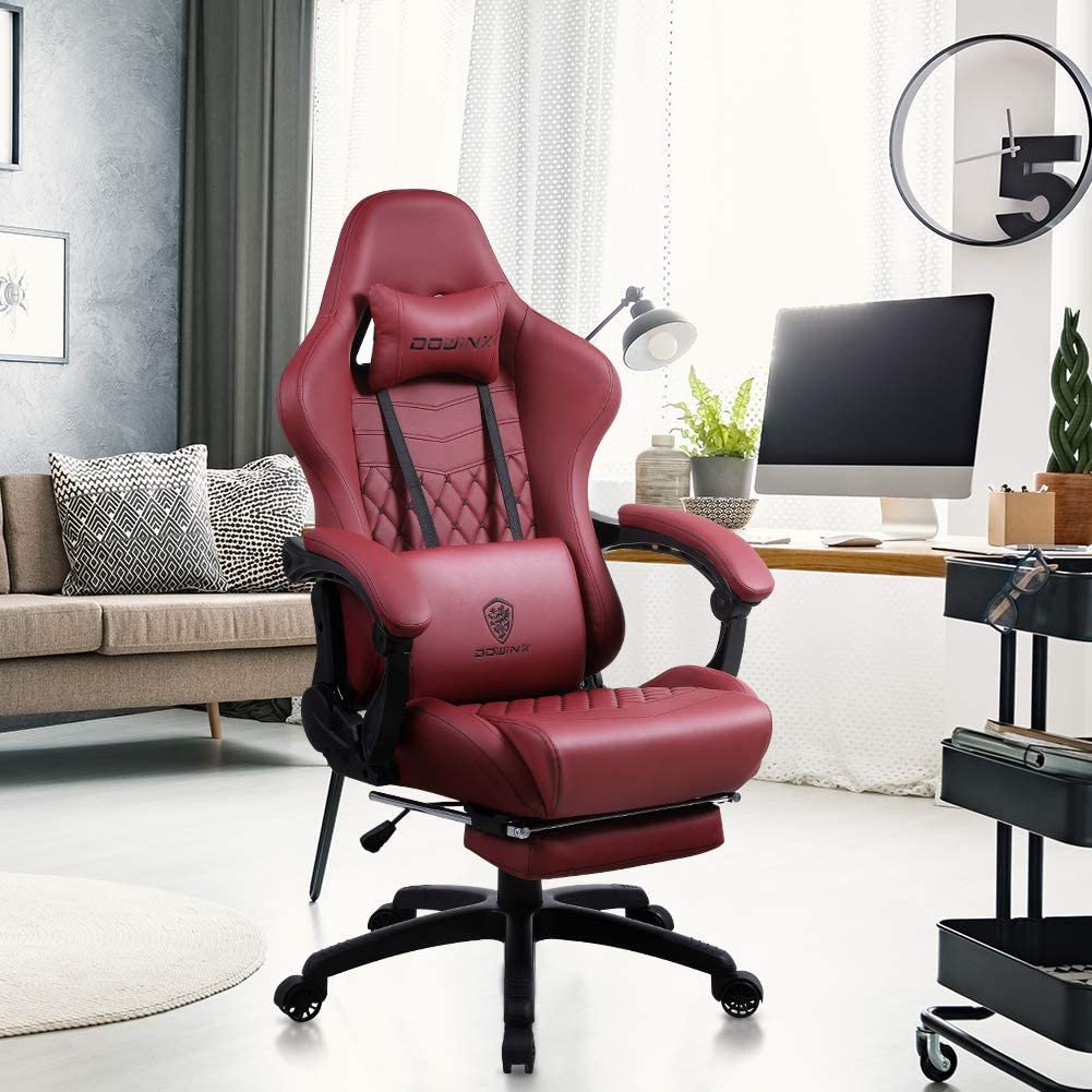 Dowinx Chair Review: Evaluating the Features, Comfort and Value