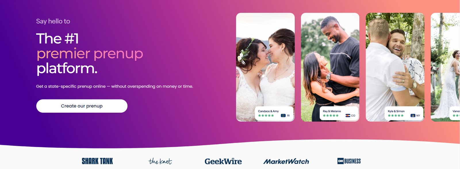 HelloPrenup Review: An Affordable and Easy-to-Use Online Prenuptial ...