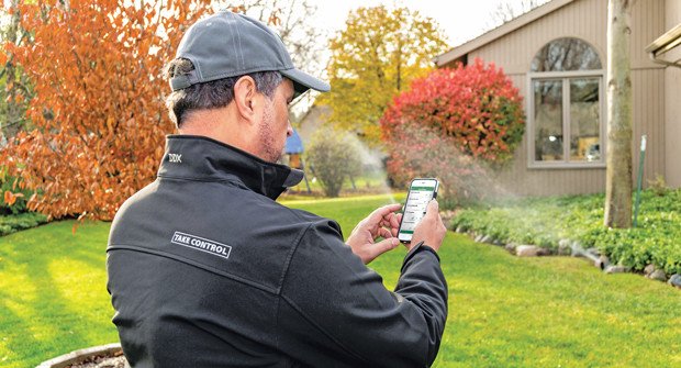 Rain Bird Review: A Comprehensive Look at Irrigation Products