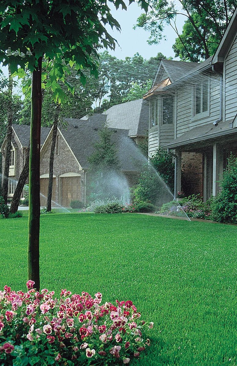 Rain Bird Sprinkler System Review: Are They Worth Your Lawn?