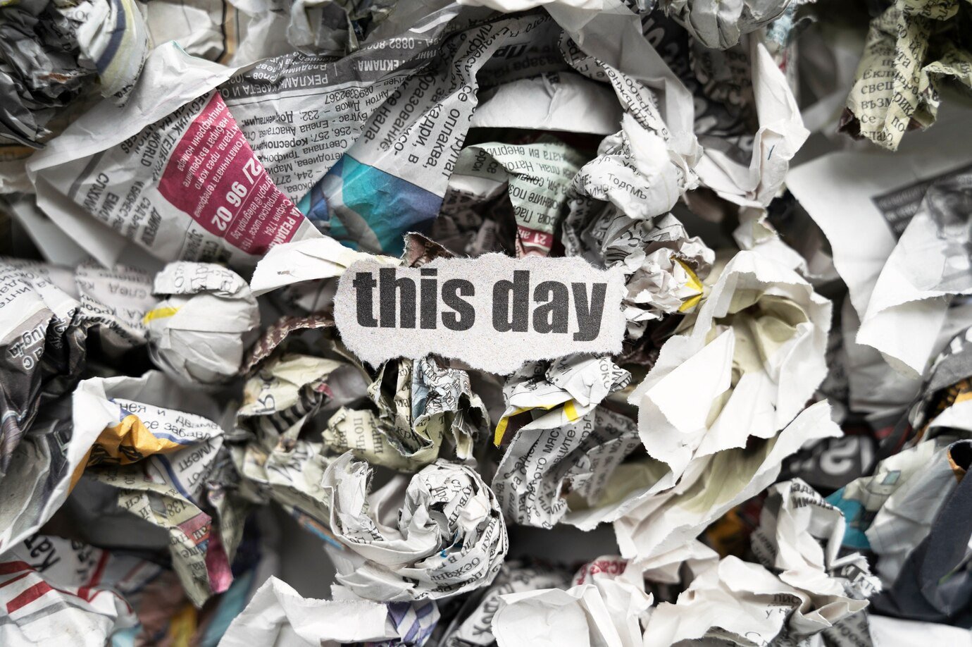Welcome America Recycles Day 2023 by Going Green in Every Way