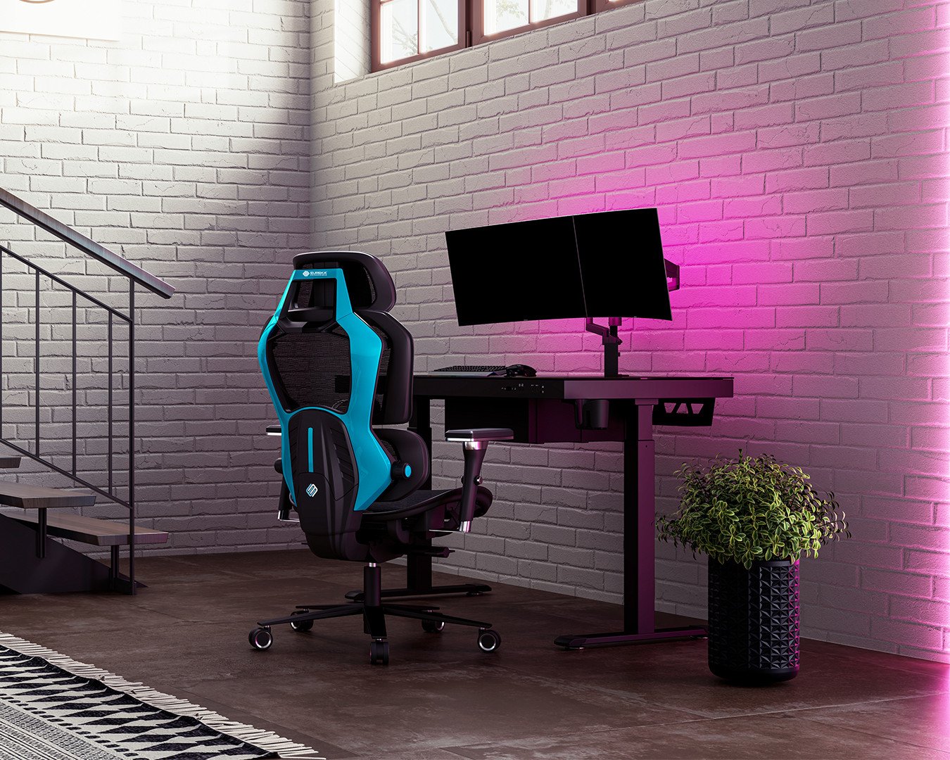 Eureka Ergonomic Review: Evaluating the Brand's Ergonomic Furniture