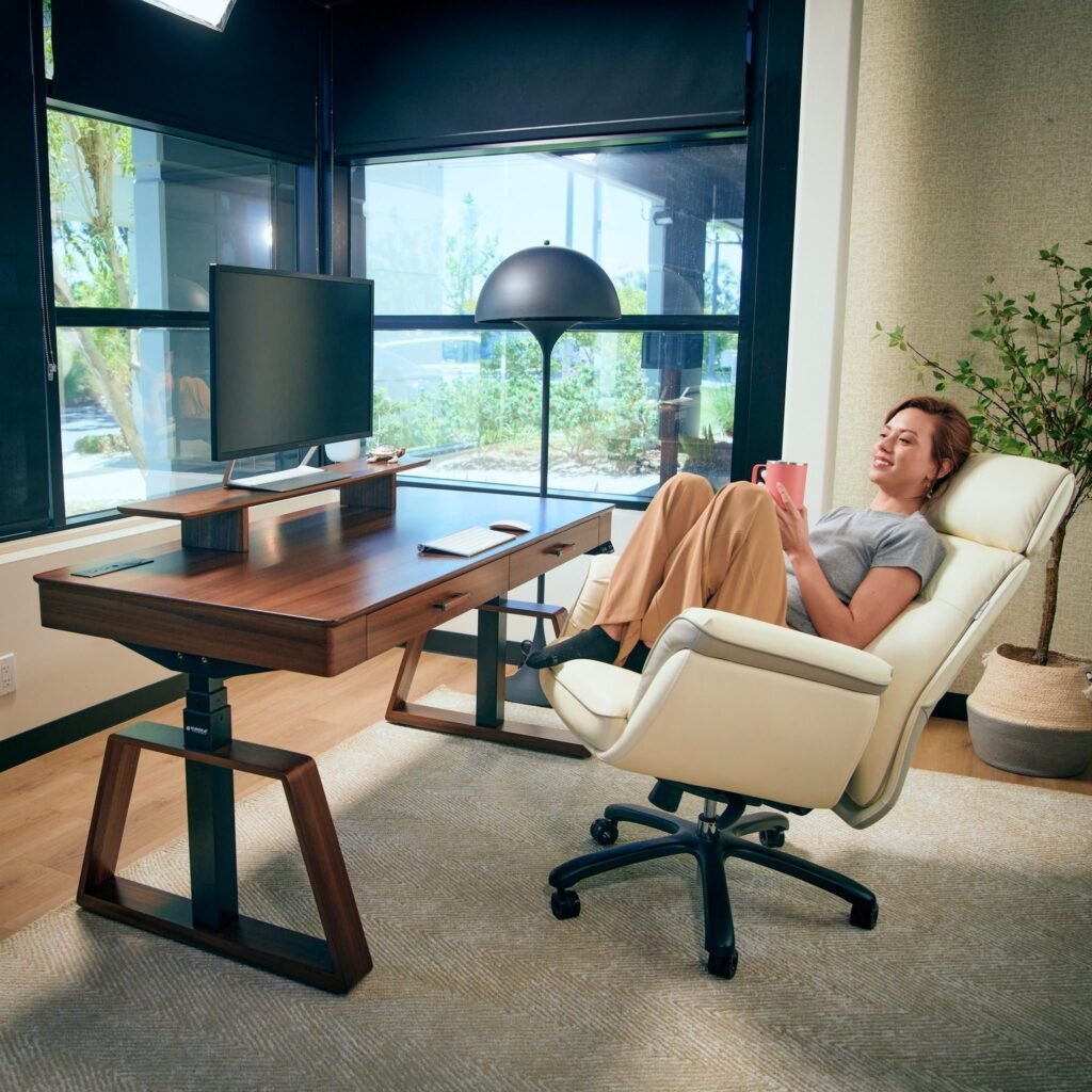 Eureka Ergonomic Review: Evaluating the Brand's Ergonomic Furniture