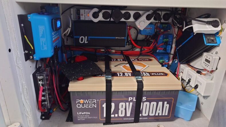 Power Queen Lithium Battery Review: An In-Depth Look