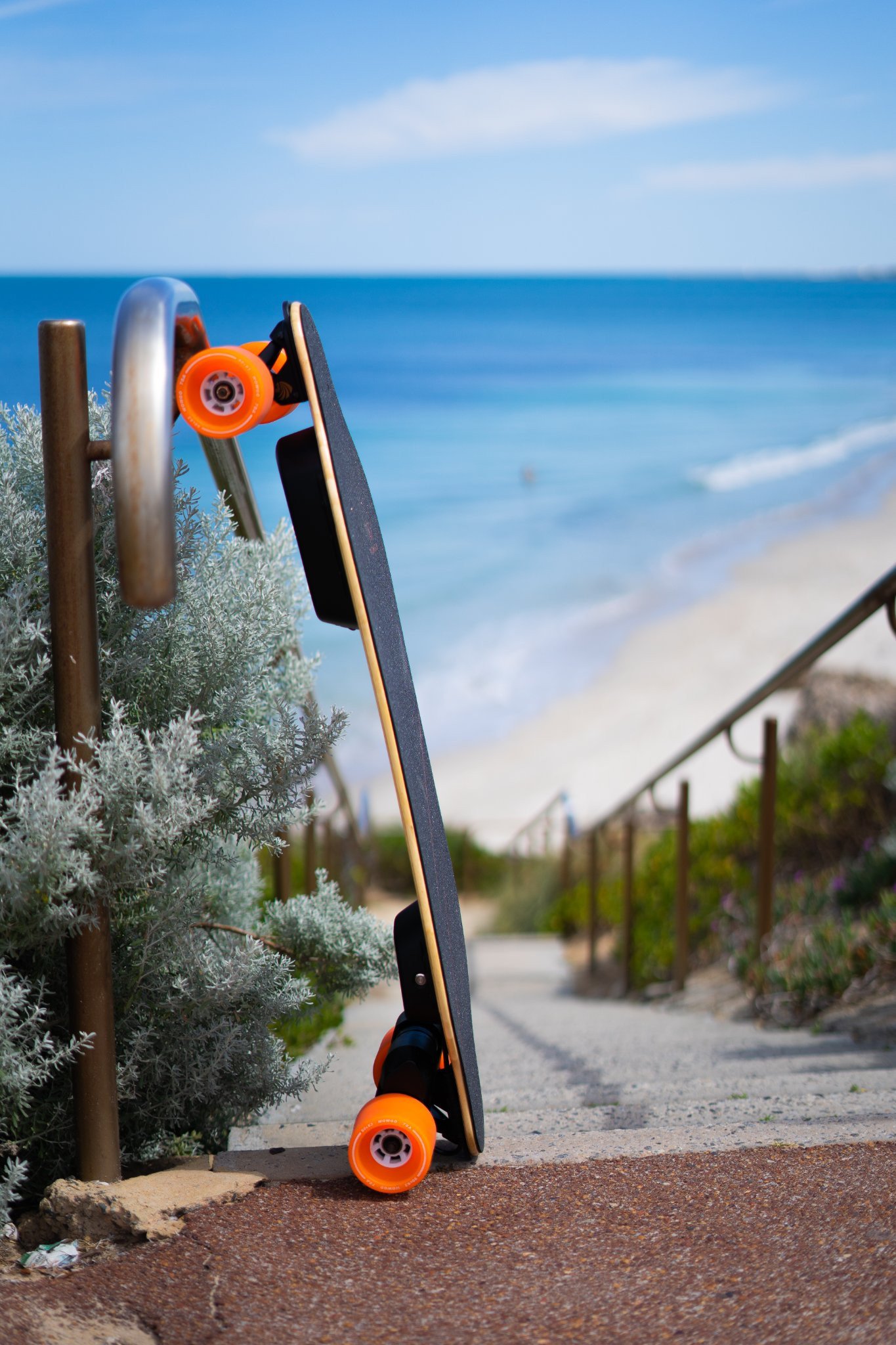 WowGo Electric Skateboard Review: A Thorough Look at Features ...