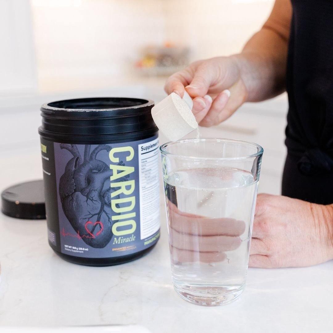 Cardio Miracle Benefits: A Detailed Look at This Nitric Oxide Supplement