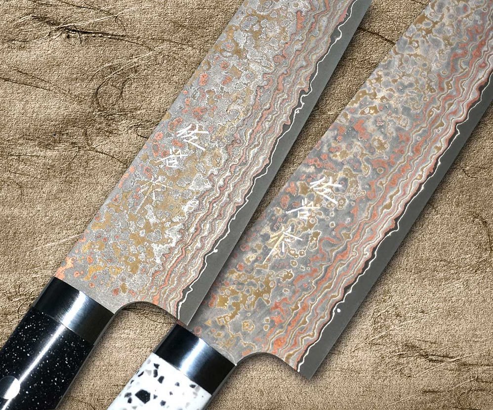 Japanese Hocho Knife: A Perfect Blend of Tradition and Cutting-Edge ...