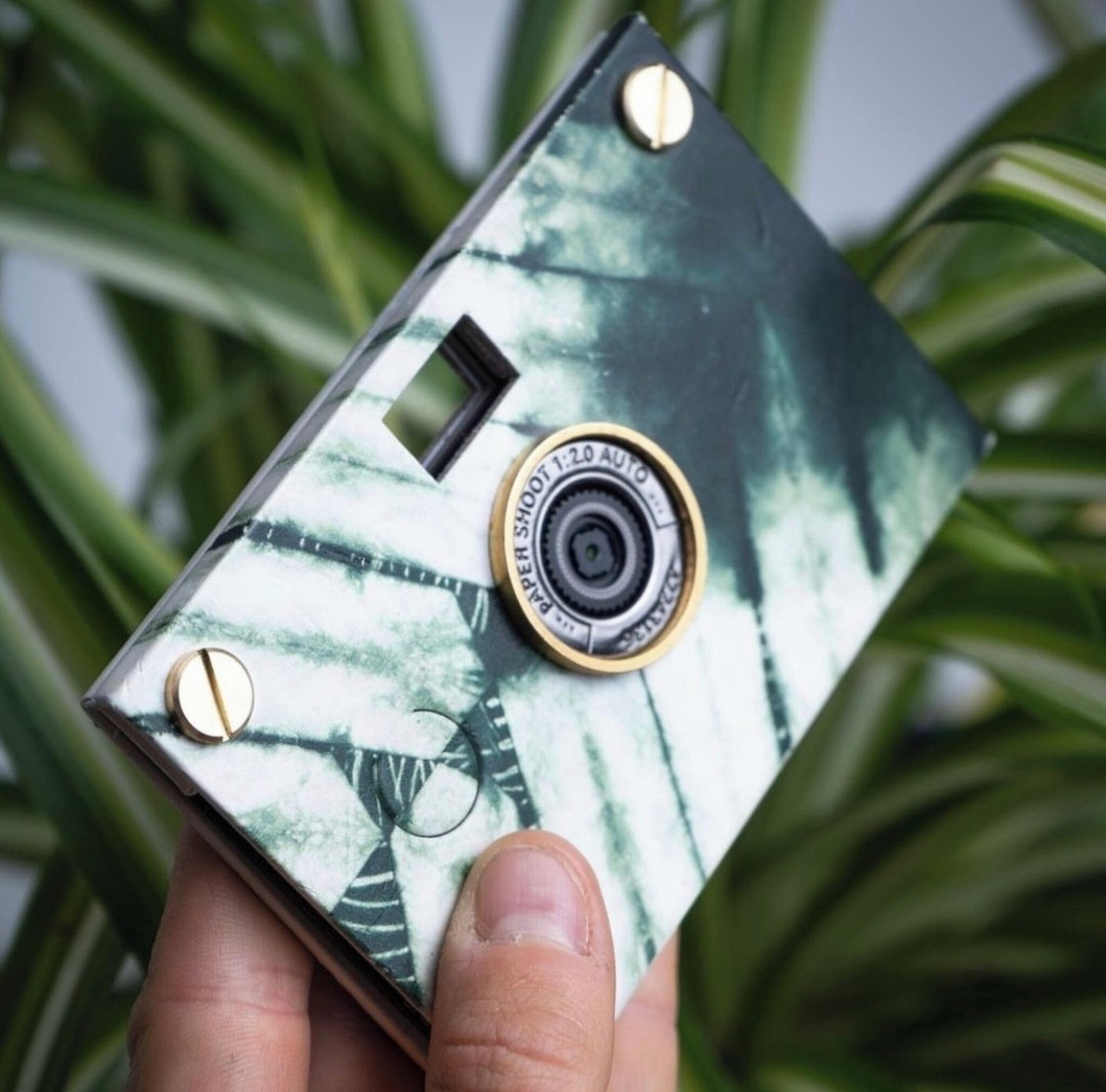 Paper Shoot Camera Review: A Unique and Eco-Friendly Film Photography ...
