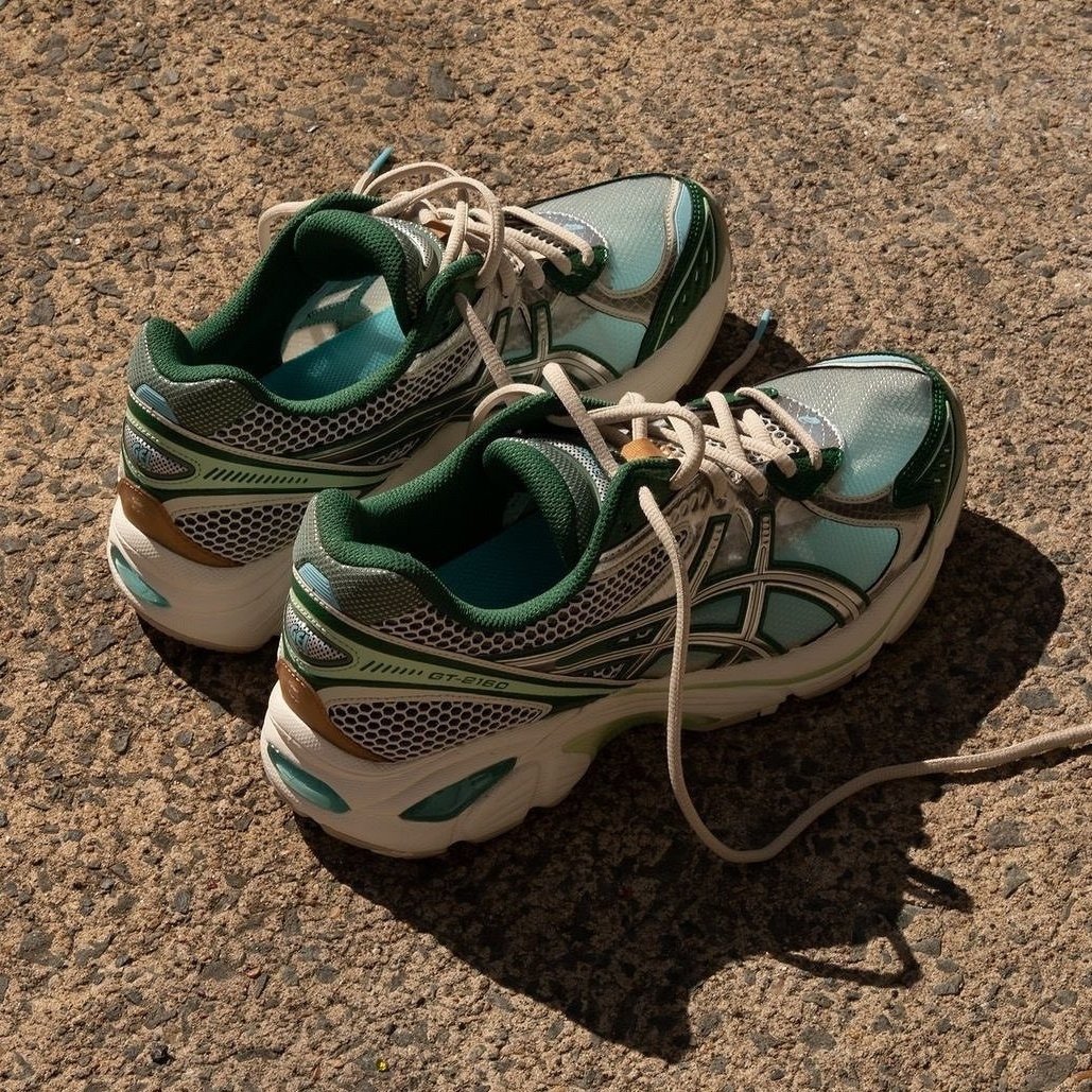 Solestop Review: Your One-Stop Shop for Trendy Sneakers and Streetwear