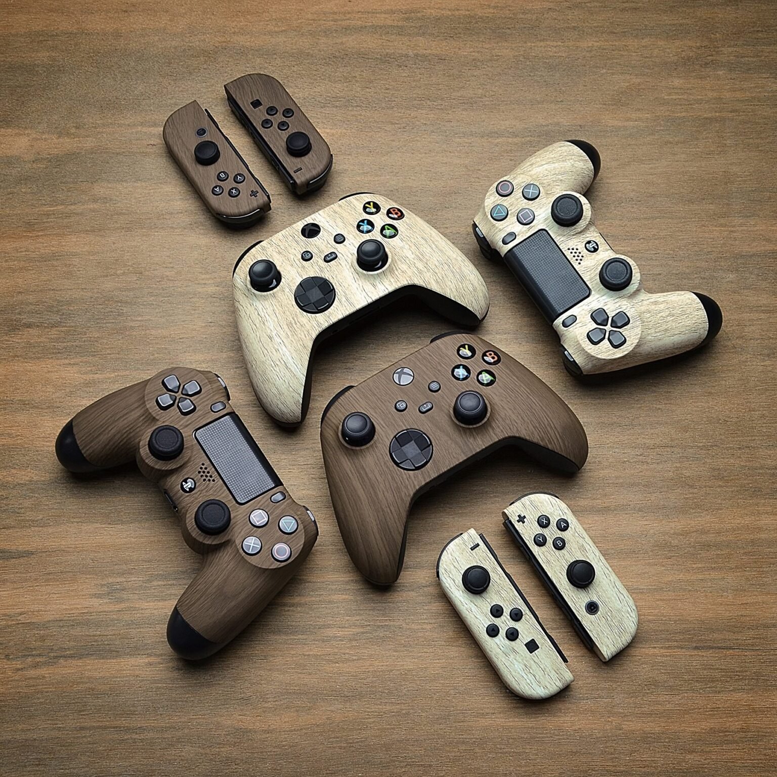 eXtremeRate Review: Custom Gaming Accessories Worth Exploring