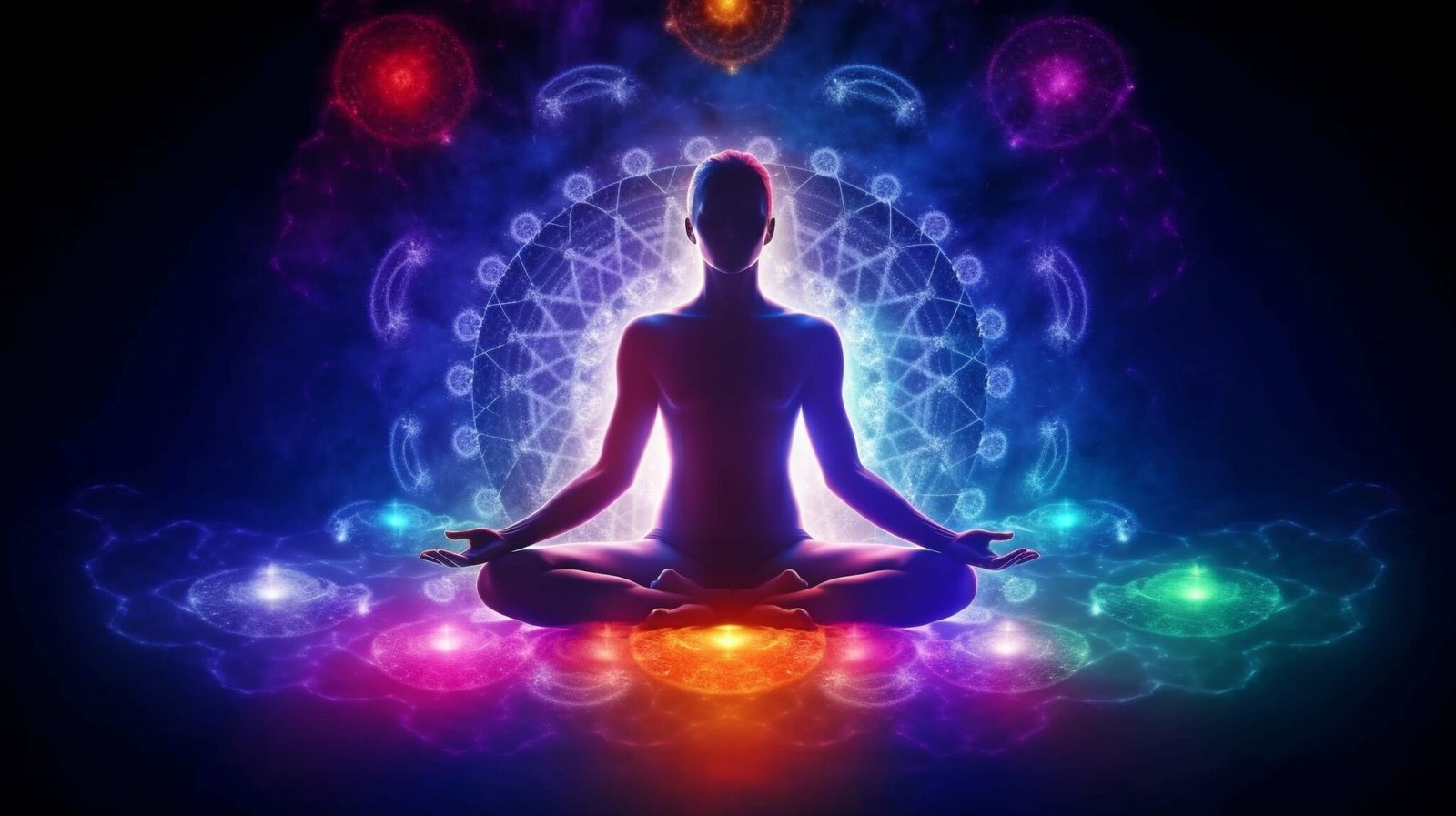 Lucky Color for the Year 2024: How to Attract Good Fortune