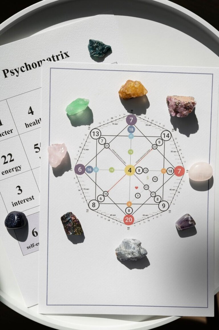 Lucky Color for the Year 2024: How to Attract Good Fortune